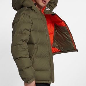 Converse | Jackets & Coats | Converse Mens Lightweight Core Down Puffer ...